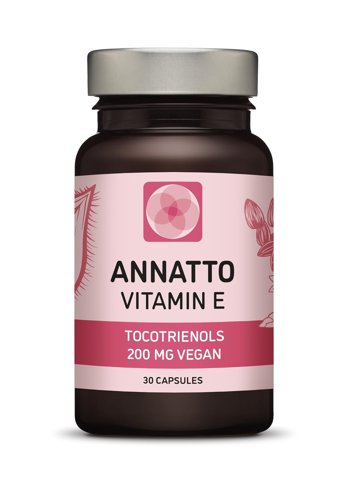 Eannatto vitamin E tocotrienols benefits
