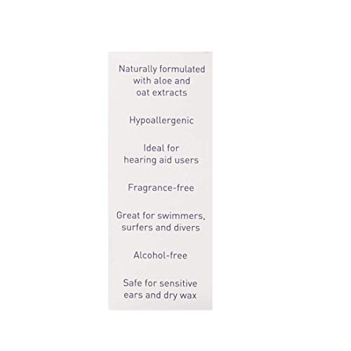 ear care solution for active lifestyles