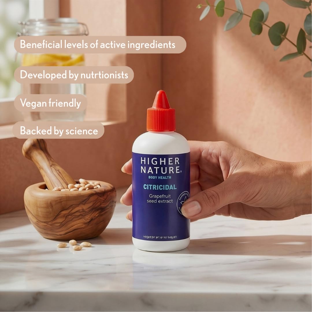 Ear care solution for swimmers