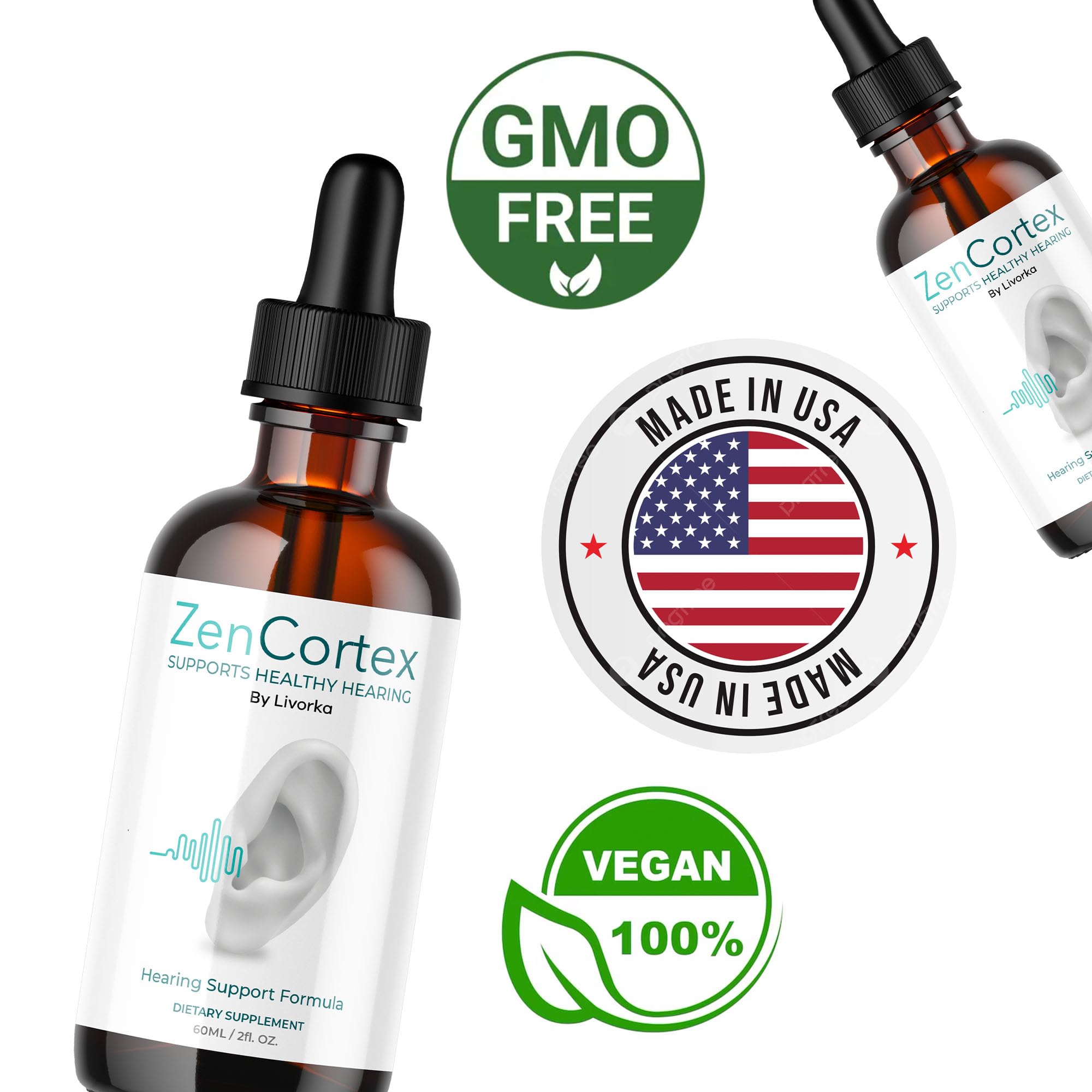 ear drops for everyday ear wellness