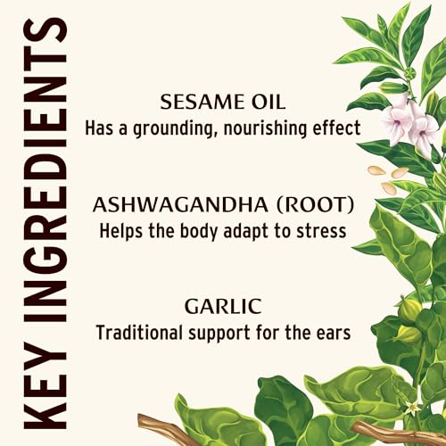 ear drops for everyday use
