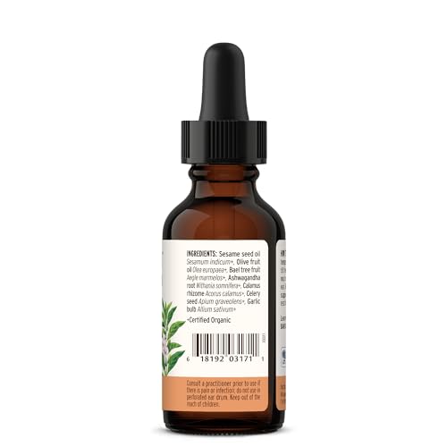 ear drops for holistic health