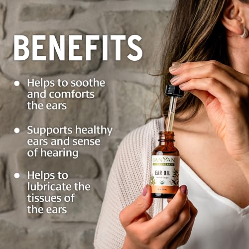ear drops for sensitive ears