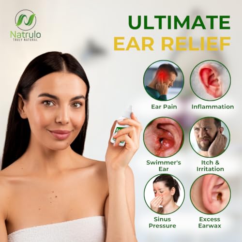 ear drops for wax removal