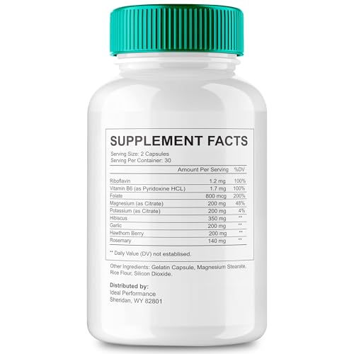 ear health supplement for tinnitus