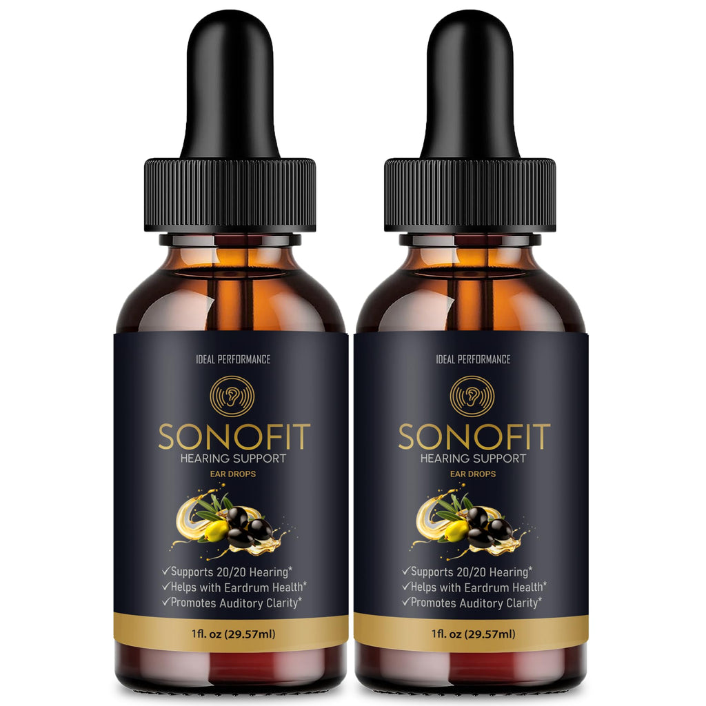ear support supplement for ringing ears