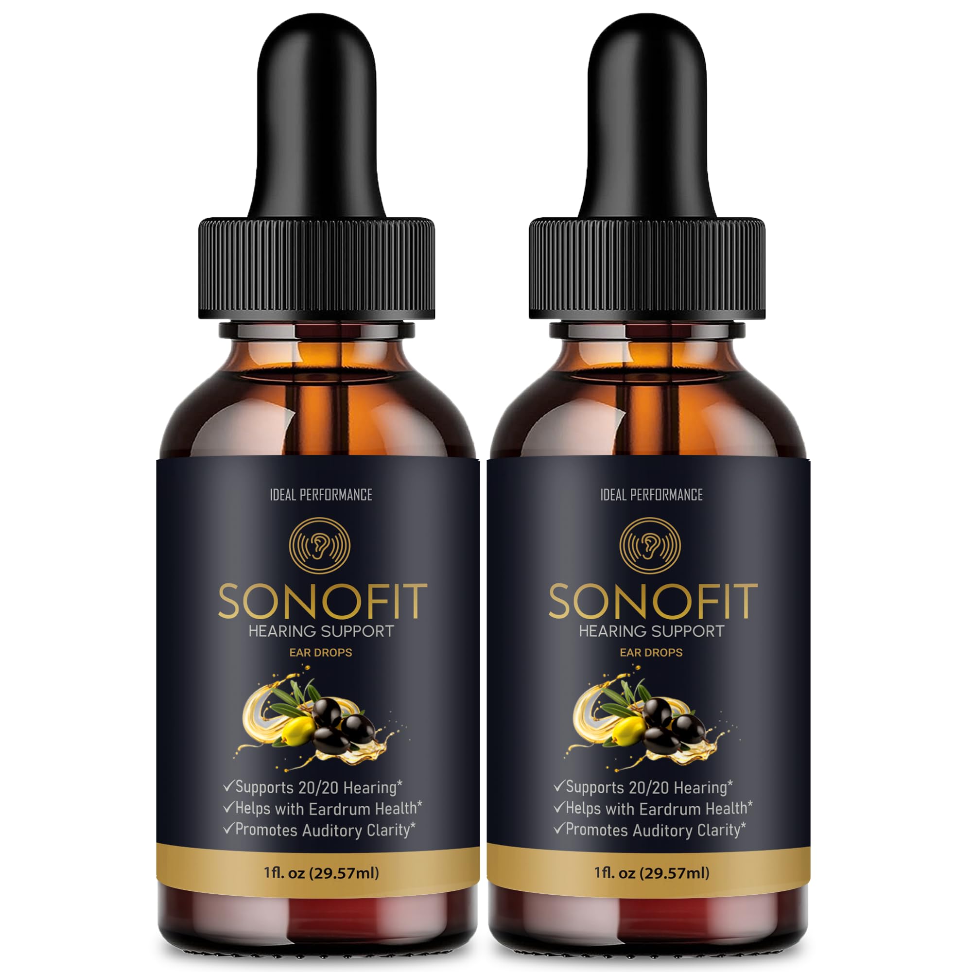 ear support supplement for ringing ears