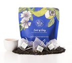 Earl of Grey black tea bags