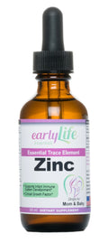 earlyLife Zinc Drops for moms