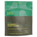 Earth and Star mushroom gummies for gut health