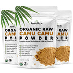 Earth Circle Organics Camu Camu Powder