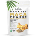 Earth Circle Organics Yellow Maca Powder