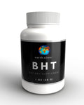 Earth Clinic BHT food grade crystals
