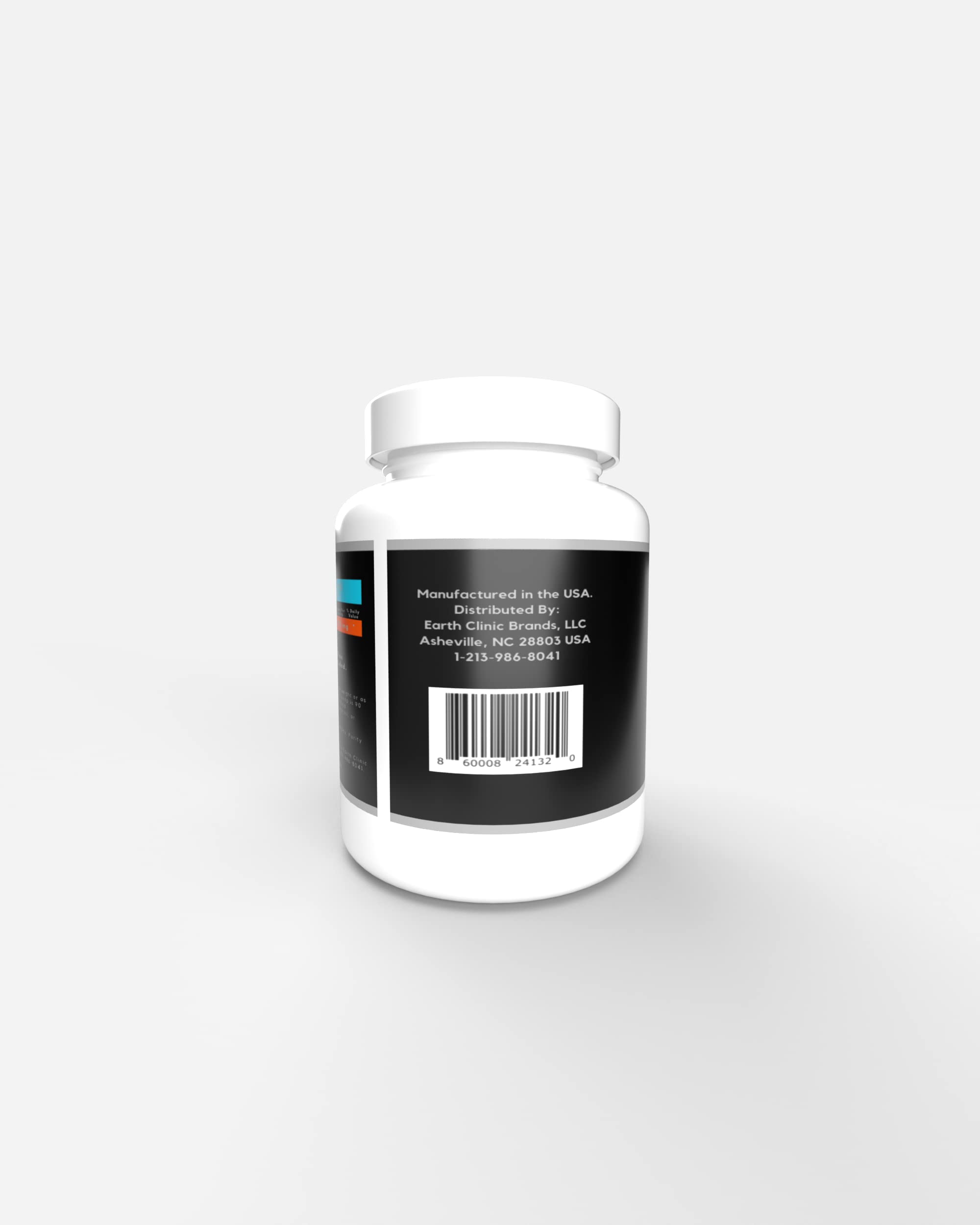 Earth Clinic health supplement scoop