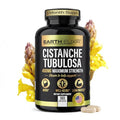 Earth Elixir Cistanche energy booster