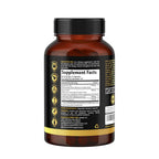 Earth Elixir coq10 for vitality