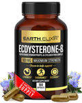 Earth Elixir Ecdysterone muscle growth
