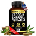 Earth Elixir Fadogia Agrestis capsules
