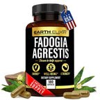 Earth Elixir multivitamins for energy