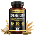 Earth Elixir spermidine capsules for vitality