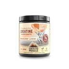 Earth Fed Muscle creatine powder