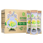 Earth Fed Muscle electrolyte powder packets