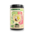 Earth Fed Muscle greens powders blend