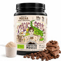 Earth Fed Muscle mocha whey protein
