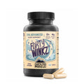 Earth Fed Muscle sleep support capsules
