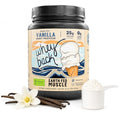 Earth Fed Muscle whey protein isolate