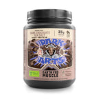Earth Fed Muscle whey protein isolate