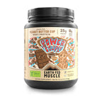 Earth Fed Muscle whey protein isolate