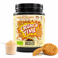 Earth Fed Muscle whey protein peanut butter cookie