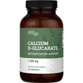Earth Harmony calcium D-Glucarate capsules