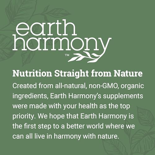 earth harmony iodine for vitality
