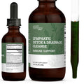 Earth Harmony lymphatic drainage drops