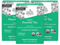 Earth Mama calming herbal tea