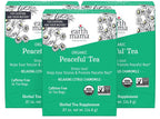 Earth Mama calming herbal tea