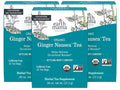 Earth Mama ginger tea for nausea relief