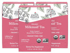 Earth Mama herbal tea for lactation