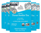 Earth Mama herbal tea for soothing