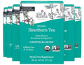 Earth Mama organic heartburn tea bags