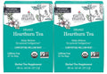 Earth Mama organic heartburn tea bags