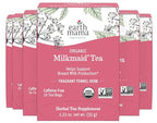Earth Mama organic herbal tea bags