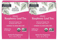 Earth Mama organic herbal tea bags