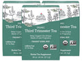 Earth Mama organic third trimester tea