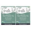 Earth Mama organic third trimester tea