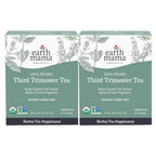 Earth Mama organic third trimester tea