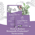 Earth Mama tea for milk supply