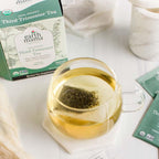 Earth Mama tea for relaxation